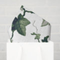 Green Ivy Leaves and Vines Decoupage Tissue Paper | Zazzle