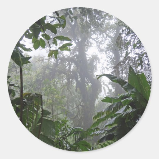 Neon Green Flourescent Power Button Classic Round Sticker | Zazzle.com