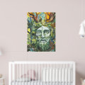 Green Man 2012 Poster | Zazzle