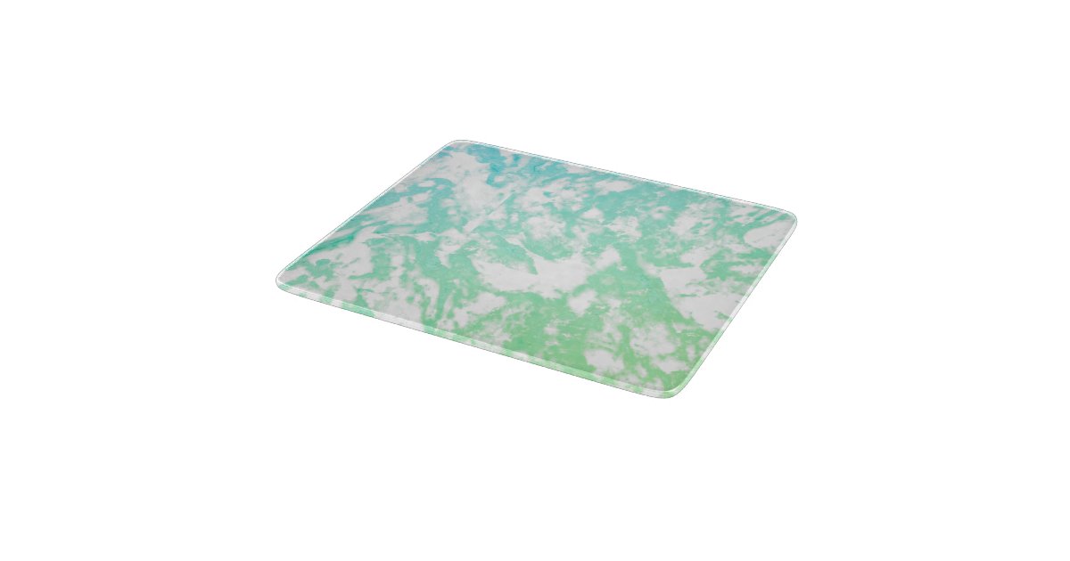 Green Marble Cutting Board | Zazzle