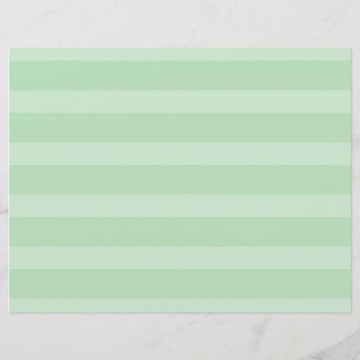 Green Milestone Certificate Baby Birth Certificate | Zazzle