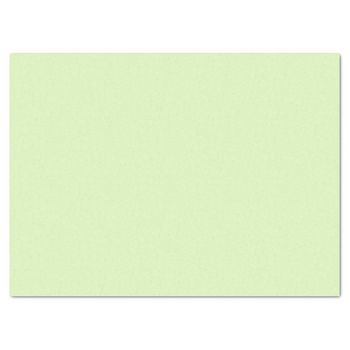 Green no.1,lime green, light green Tissue Paper | Zazzle.com