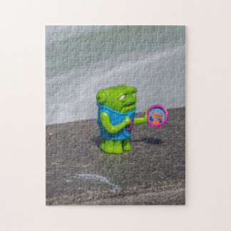Plastic Jigsaw Puzzles | Zazzle