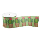 Cactus RIbbon | Zazzle.com