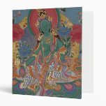 White Tara Fabric | Zazzle