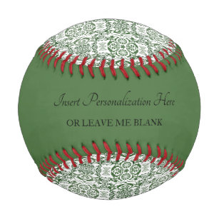 Vintage Baseballs | Zazzle