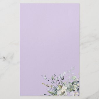 Greenery Geometric Bridal Shower Emoji Pictionary Flyer | Zazzle