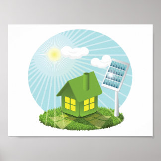 Solar Energy Posters | Zazzle