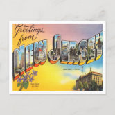 new jersey postcards