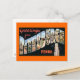Greetings from Pittsburgh, Pennsylvania Postcard | Zazzle