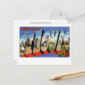 Greetings from St Louis Postcard | Zazzle