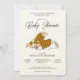 Gremlins | Gizmo Baby Shower Invitation | Zazzle
