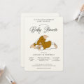 Gremlins | Gizmo Baby Shower Invitation | Zazzle
