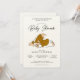 Gremlins | Gizmo Baby Shower Invitation | Zazzle