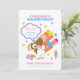 Gremlins | Gizmo Birthday Invitation | Zazzle