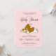Gremlins | Gizmo Girl Baby Shower Invitation | Zazzle