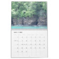 Grenada Caribbean Calendar | Zazzle