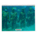 Grenada Caribbean Calendar | Zazzle