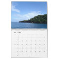 Grenada Caribbean Calendar | Zazzle