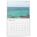 Grenada Caribbean Calendar | Zazzle