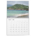 Grenada Caribbean Calendar | Zazzle