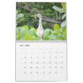 Grenada Caribbean Calendar | Zazzle