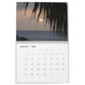 Grenada Caribbean Calendar | Zazzle