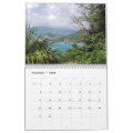 Grenada Caribbean Calendar | Zazzle