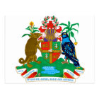 Flag of Grenada Postcard | Zazzle.com