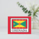 Grenada Postcard | Zazzle
