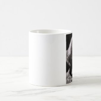 Greta Garbo Signature Mug | Zazzle