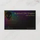 Grey Alien - Logo Ancient Alien Business Card | Zazzle