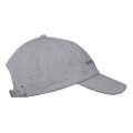 Grey Baseball Cap | Zazzle