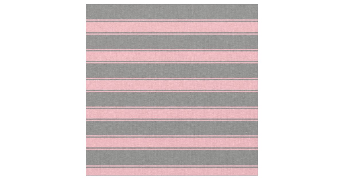 pink and gray patterns