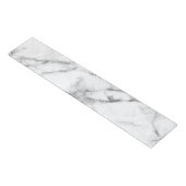 Grey Marble Ruler | Zazzle