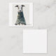Greyhound note cards | Zazzle