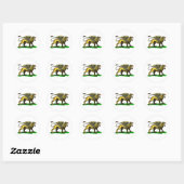 Griffin Sticker | Zazzle