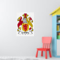 Griffiths Family Crest Poster | Zazzle