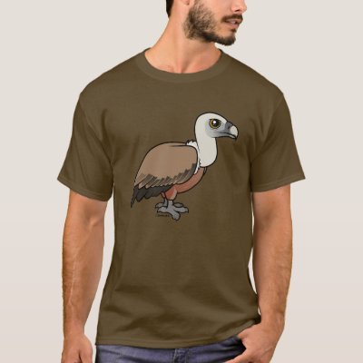 Cute Vultures of the World by Birdorable - Gifts & Free Downloads