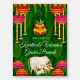 Griha Pravesh sign as Gruha Pravesam sign | Zazzle