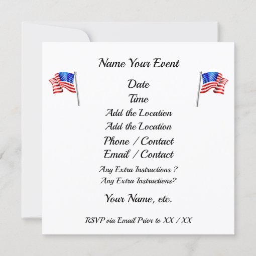 Grillin' and Chillin' Police Cookout Invitation | Zazzle