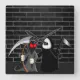 Grim Reaper Death Clock | Zazzle