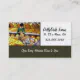 Grocery Shopping Store Mart Business Card | Zazzle