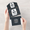 Groomsman Draft Trading Card, Groomsmen Proposal All In One Invitation ...