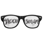 Grooms Swag Party Shades | Zazzle.com