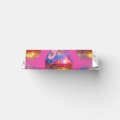 Groovy Disco Ball Birthday Party Gold Pink Glitter Hershey's Miniatures ...