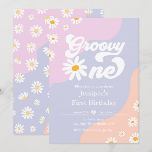 Floral party items – Party themes
