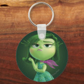 Gross Keychain | Zazzle