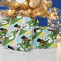 Groundhog Wrapping Paper | Zazzle