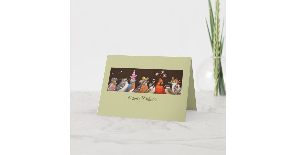 Group birthday card | Zazzle